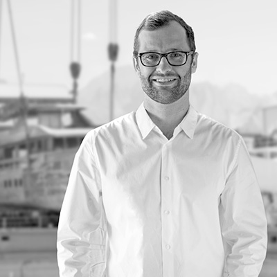 Our Team - Arrow Monaco