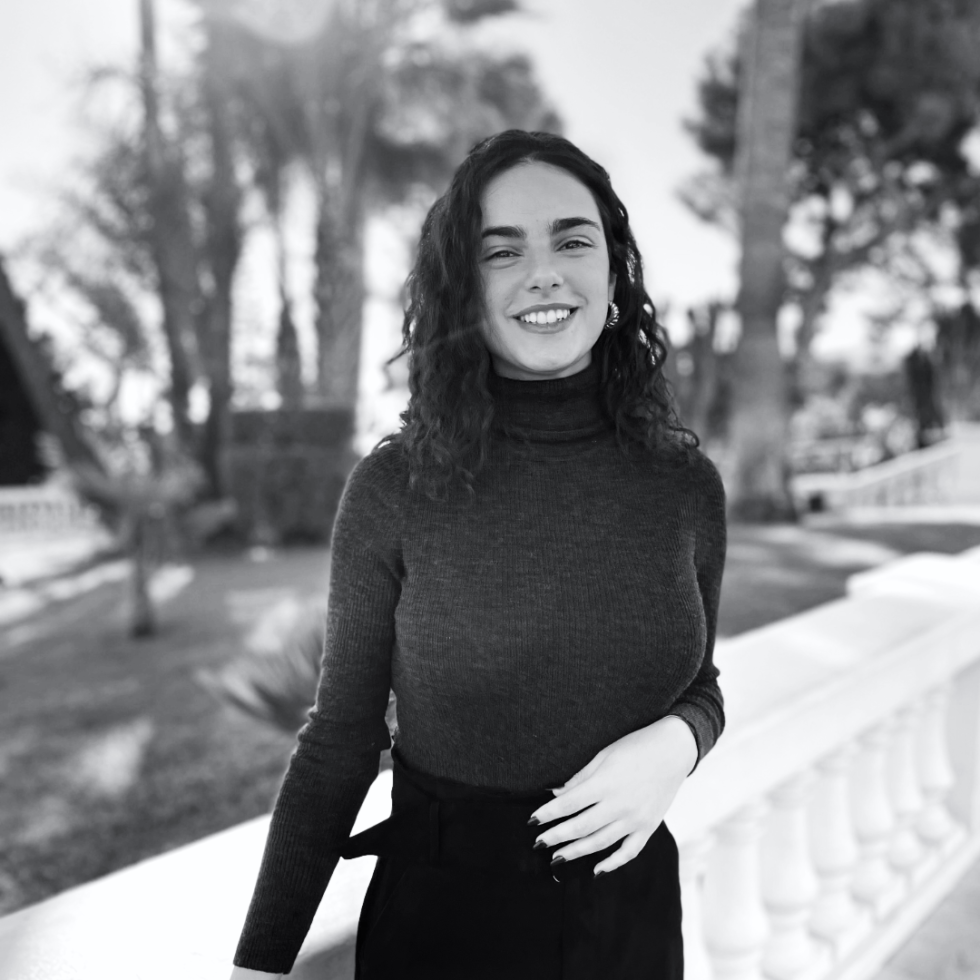 Our Team - Arrow Monaco