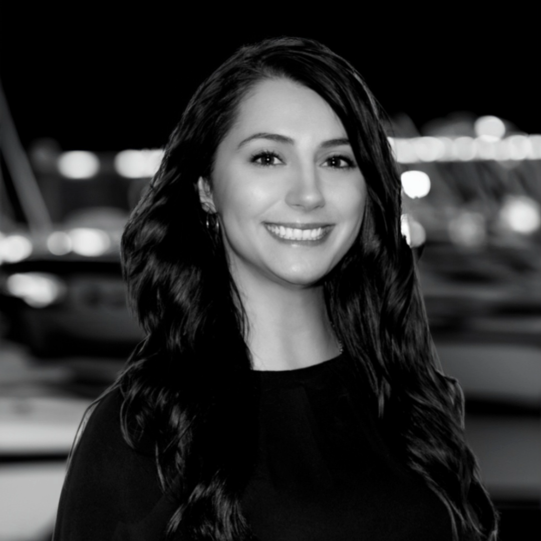 Our Team - Arrow Monaco