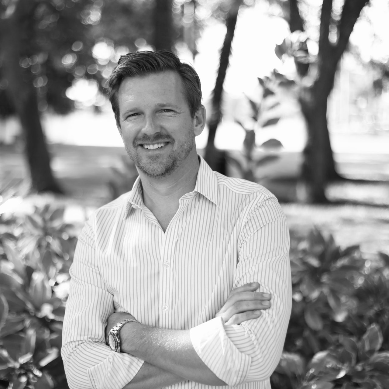 Our Team - Arrow Monaco